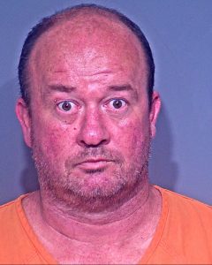 VINES JOSEPH DARRELL 02/22/2021 - Baldwin County Mugshots Zone