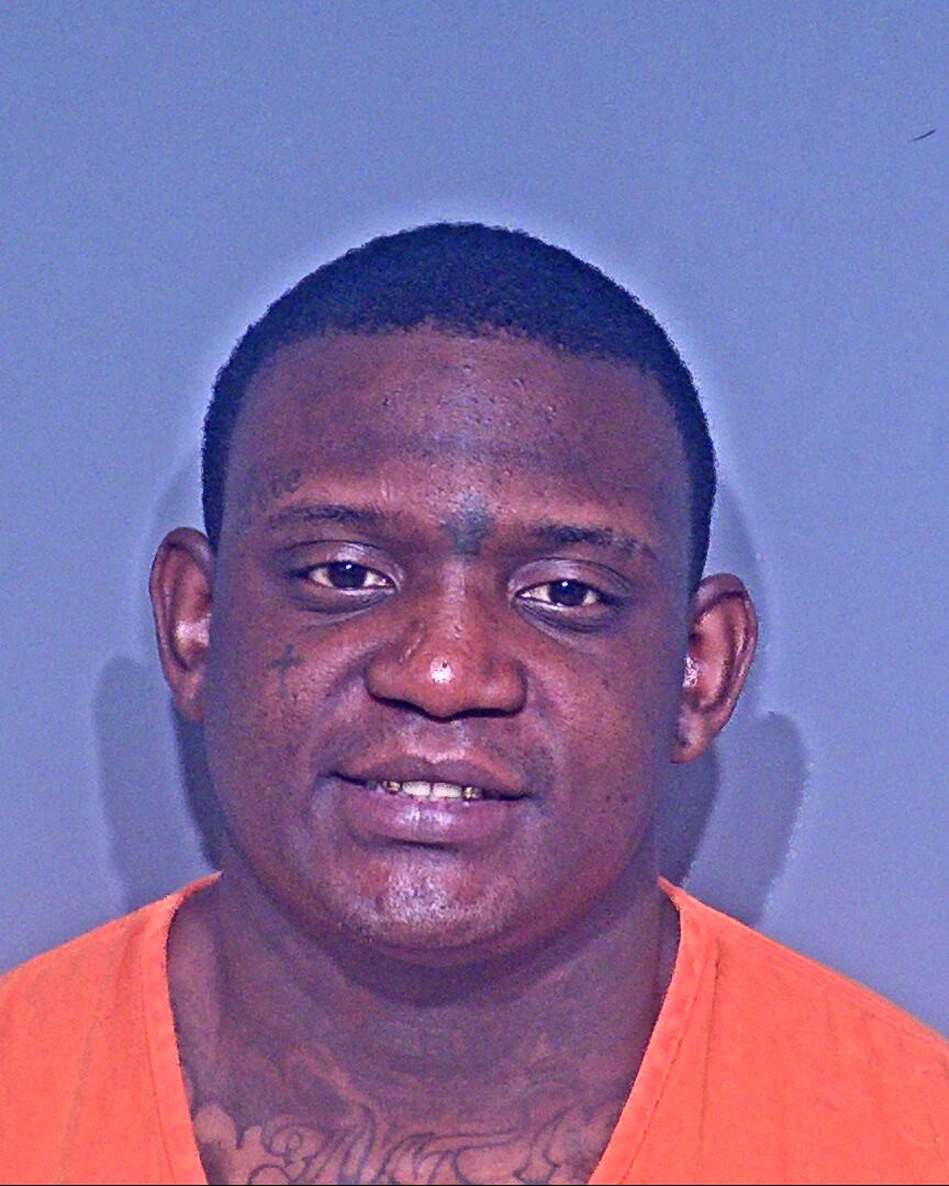 ADAMS JUSTIN LEE 02/23/2021 - Baldwin County Mugshots Zone