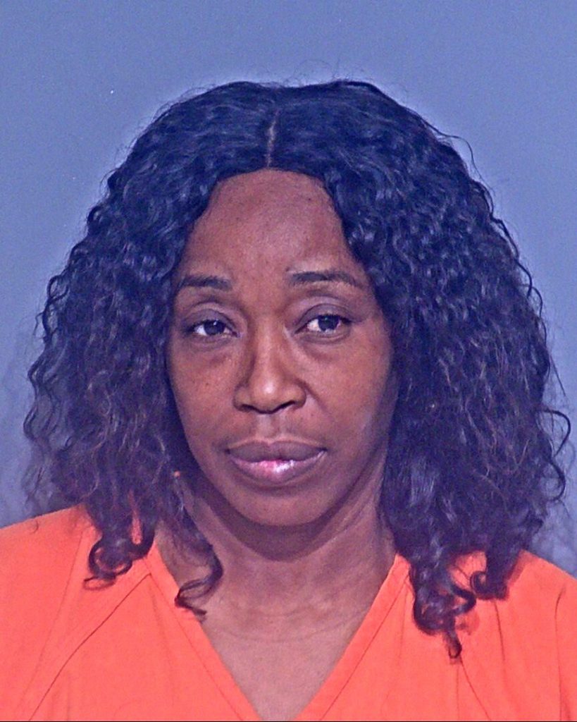 WILSON DENISE 02/23/2021 - Baldwin County Mugshots Zone