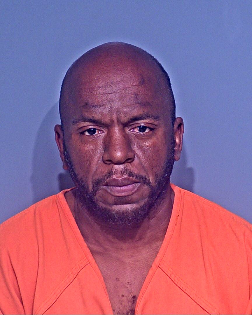 PRIM MICHAEL LAVON 02/24/2021 - Baldwin County Mugshots Zone