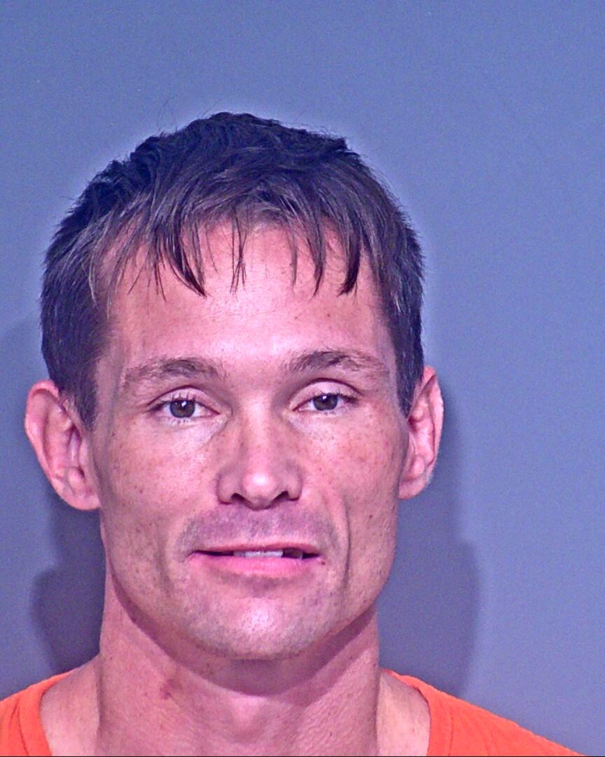 ROMANICK CECIL JOHN 02/24/2021 - Baldwin County Mugshots Zone