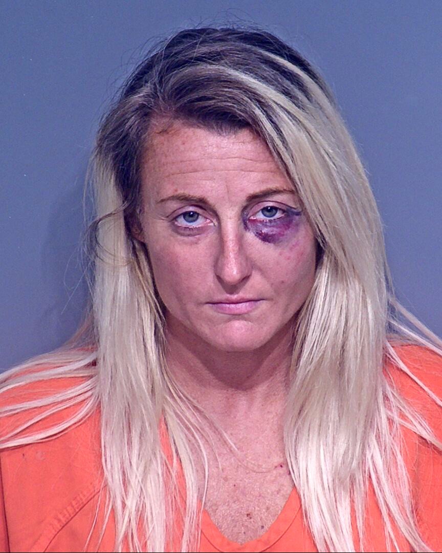 TRETT JENNIFER KAY 02/25/2021 - Baldwin County Mugshots Zone