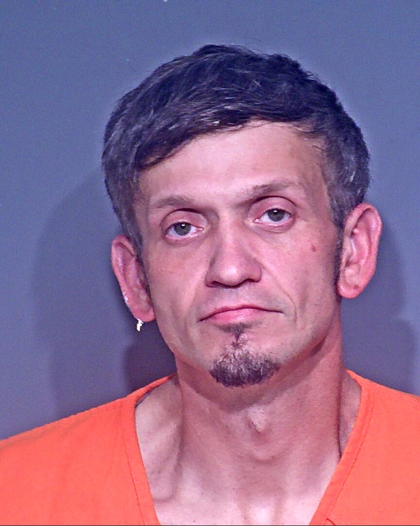 BURGIN DANIEL ADAM 03/01/2021 - Baldwin County Mugshots Zone