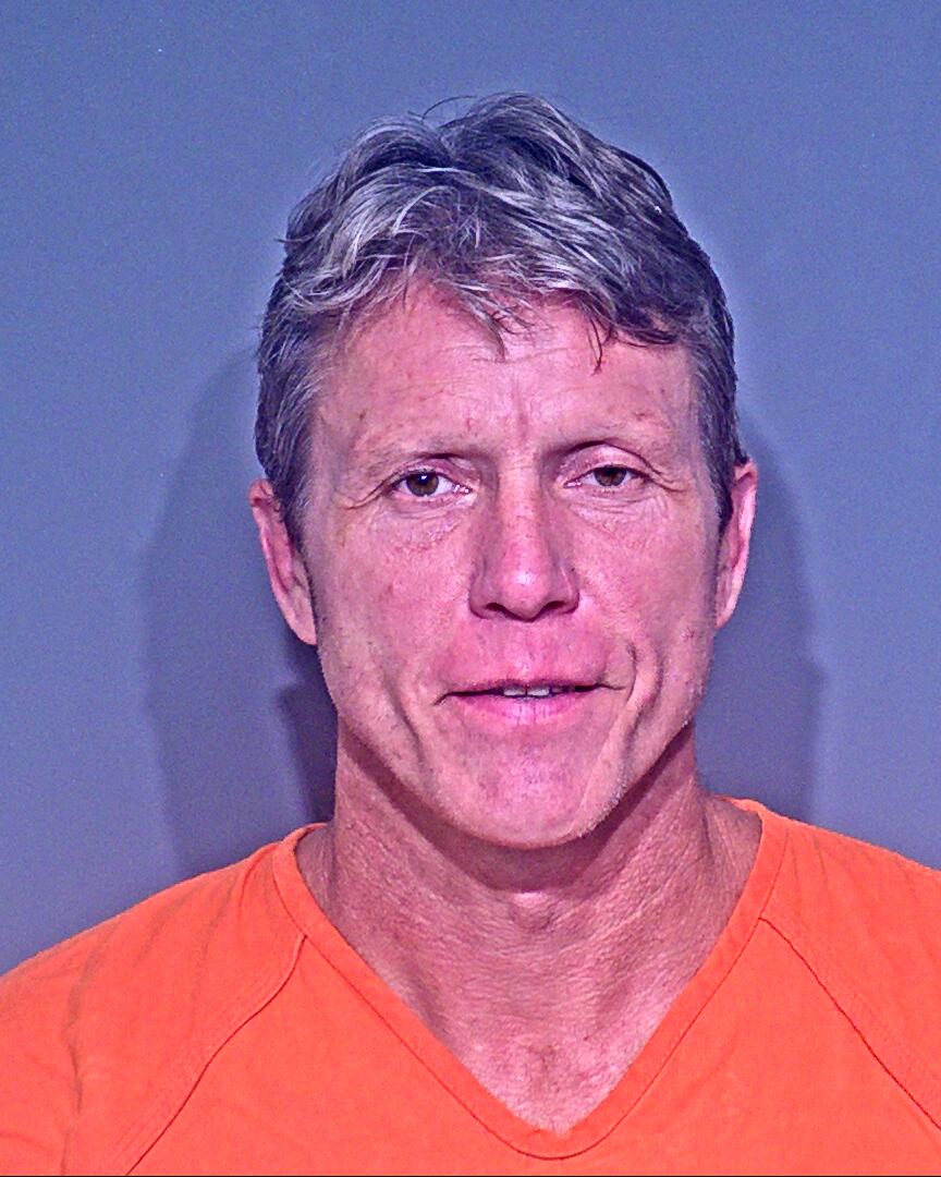 ADAMS BRUCE SHANE 03/01/2021 - Baldwin County Mugshots Zone