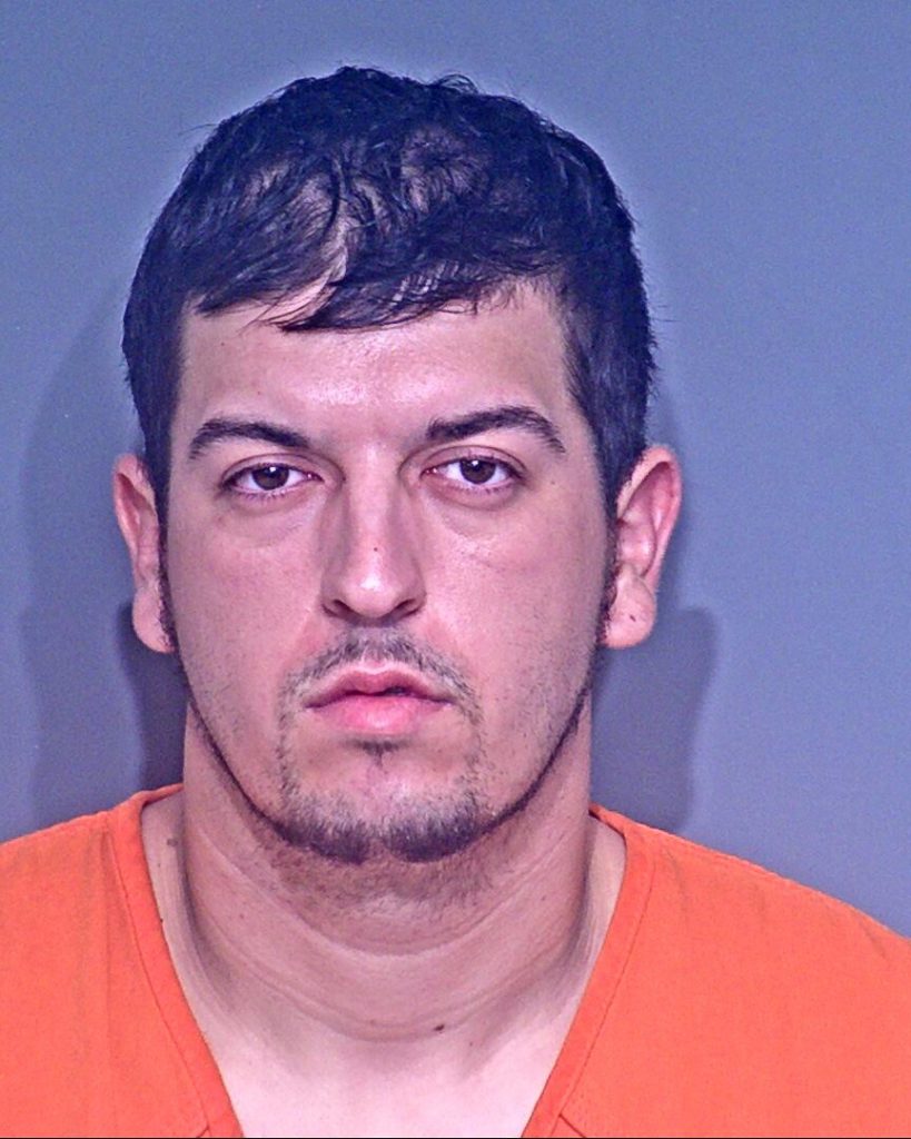 BOSWELL JACOB DAKOTA 03/01/2021 - Baldwin County Mugshots Zone