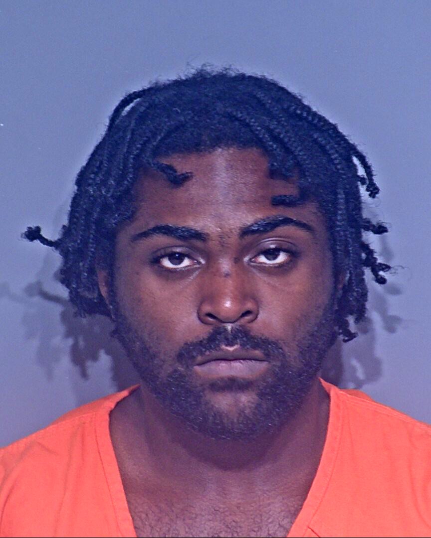 COPES D'ANTA LAWAN 03/03/2021 - Baldwin County Mugshots Zone