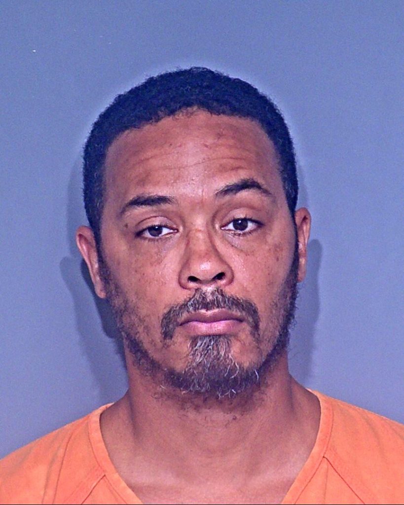 LYMON RODRICK DIONELL 03/03/2021 - Baldwin County Mugshots Zone