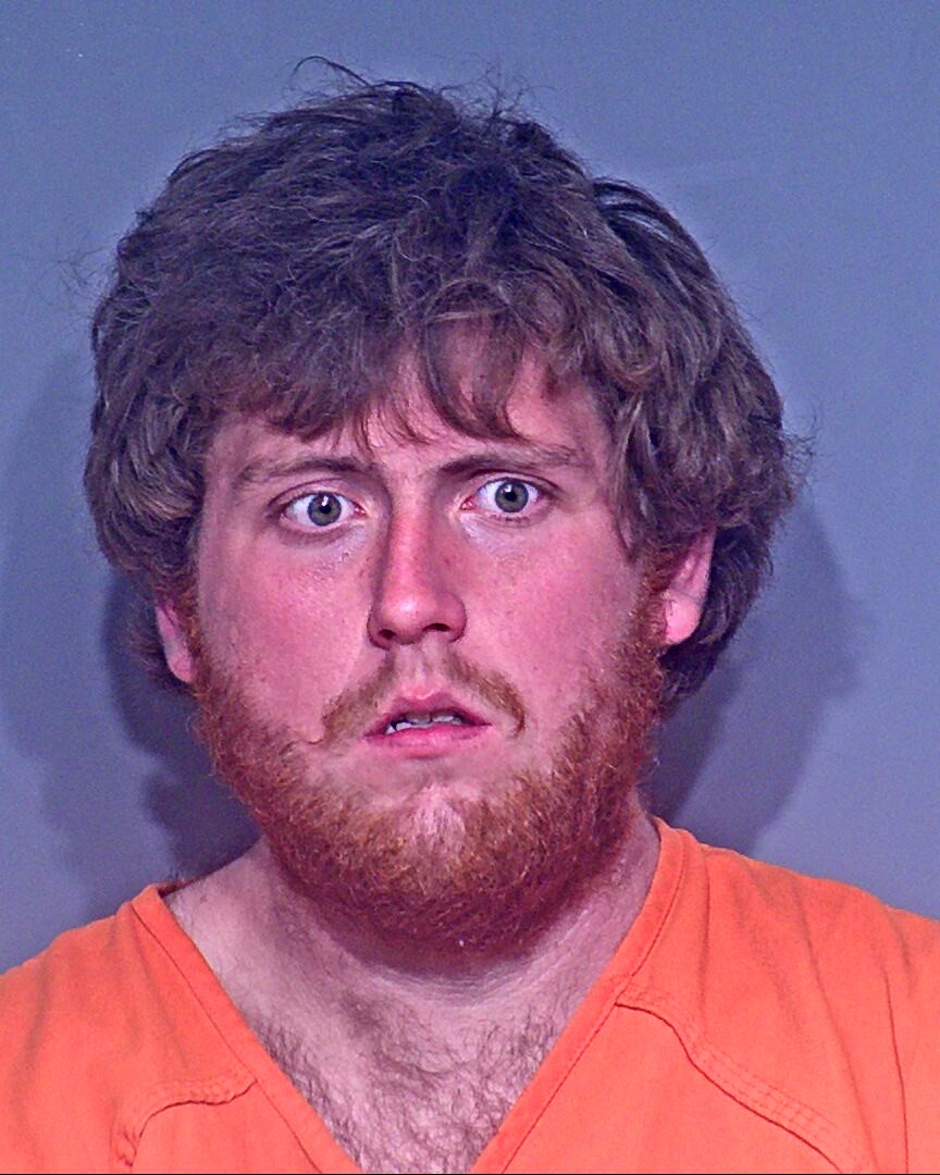 HEATHCOE DANIEL ONEAL 03/04/2021 - Baldwin County Mugshots Zone