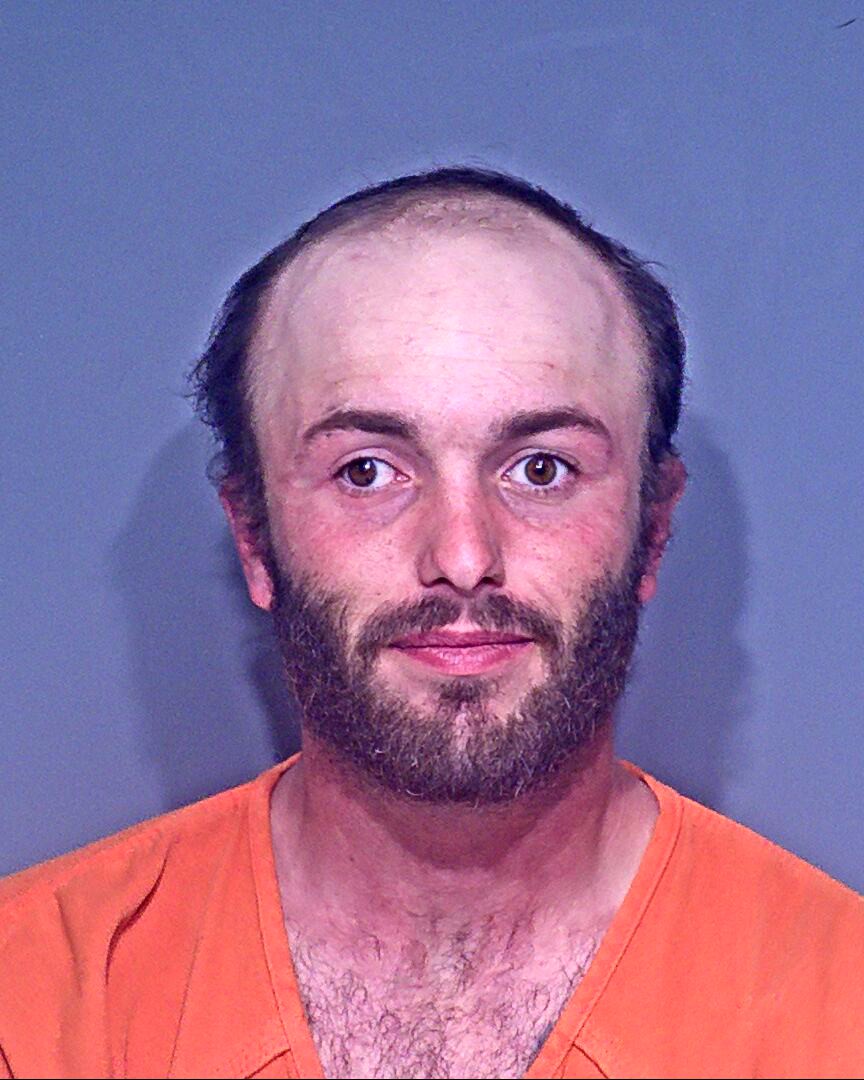 SASSER JUSTIN JOEL 03/04/2021 - Baldwin County Mugshots Zone