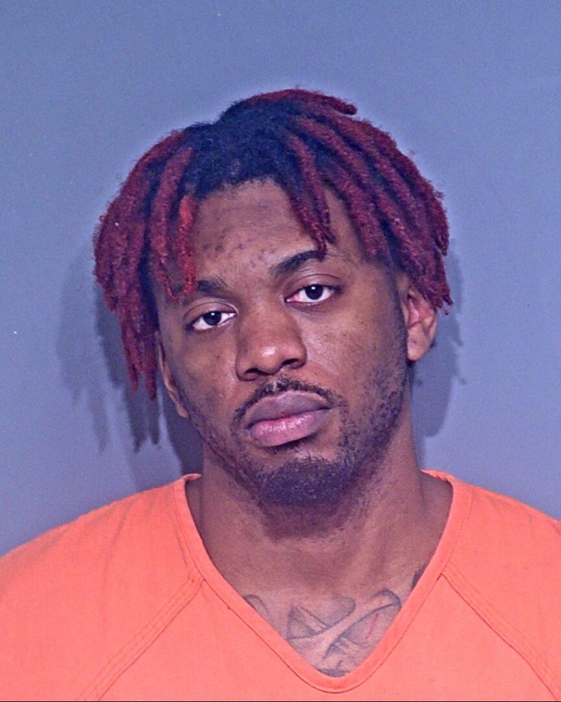 LEWIS DARRIUS LAMAR 03/05/2021 - Baldwin County Mugshots Zone