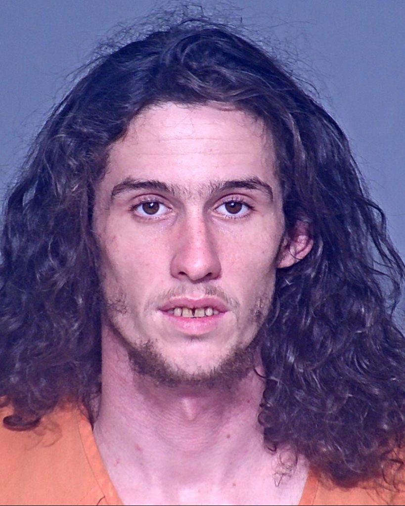 MOORE NICHOLAS JAY 03/05/2021 - Baldwin County Mugshots Zone