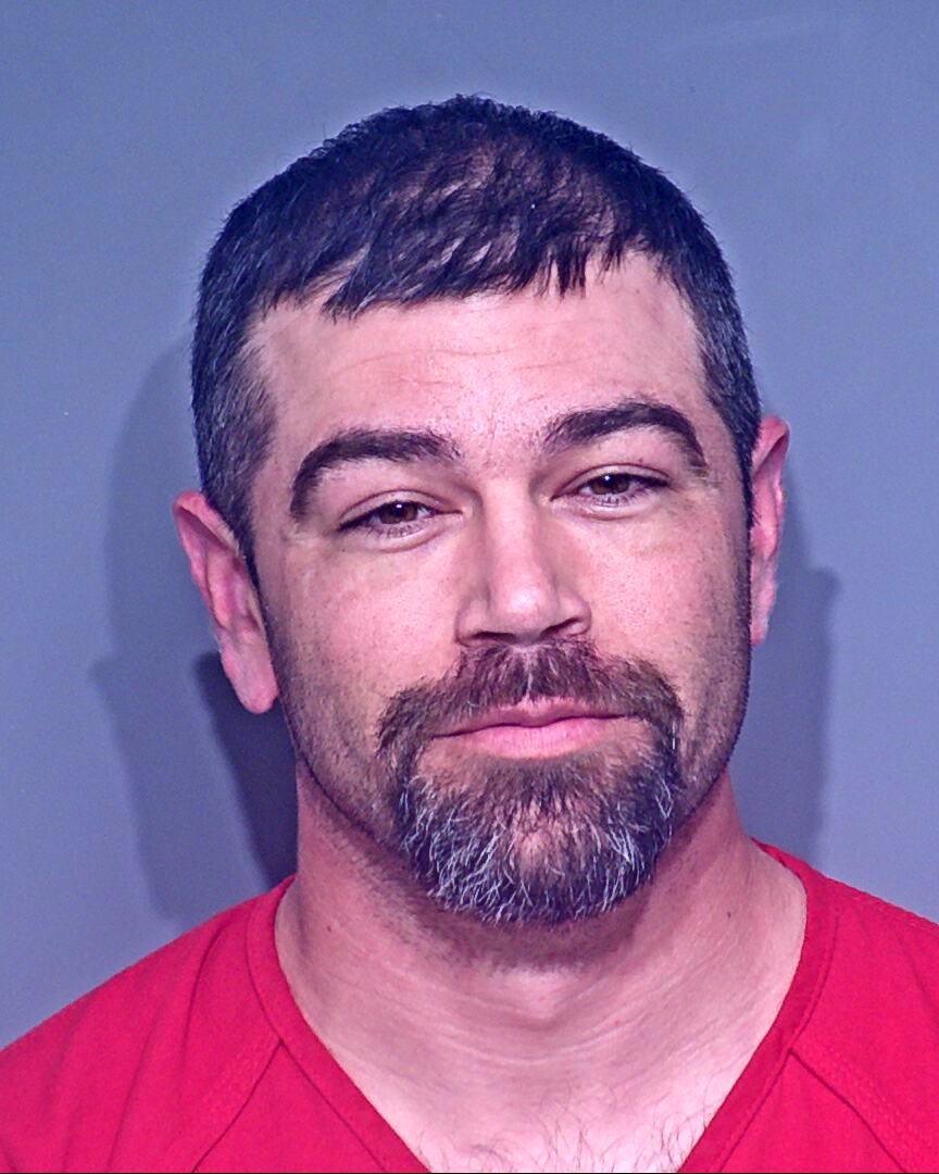 BANKESTER JOSEPH BERNARD 03/06/2021 - Baldwin County Mugshots Zone