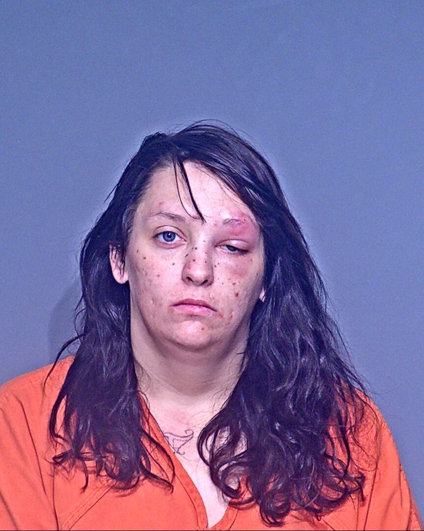 GERTSCH KAYLIE MARIE 03/08/2021 - Baldwin County Mugshots Zone
