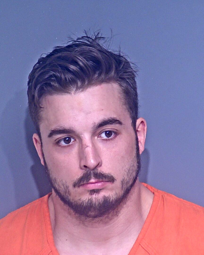 GRAY KEVIN MITCHELL 03/10/2021 - Baldwin County Mugshots Zone