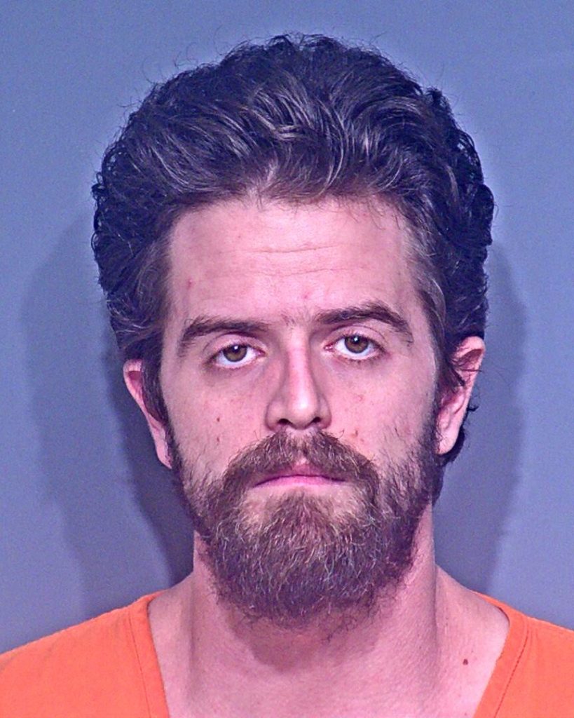 WILLIAMS RANDY PATRICK 03/11/2021 - Baldwin County Mugshots Zone