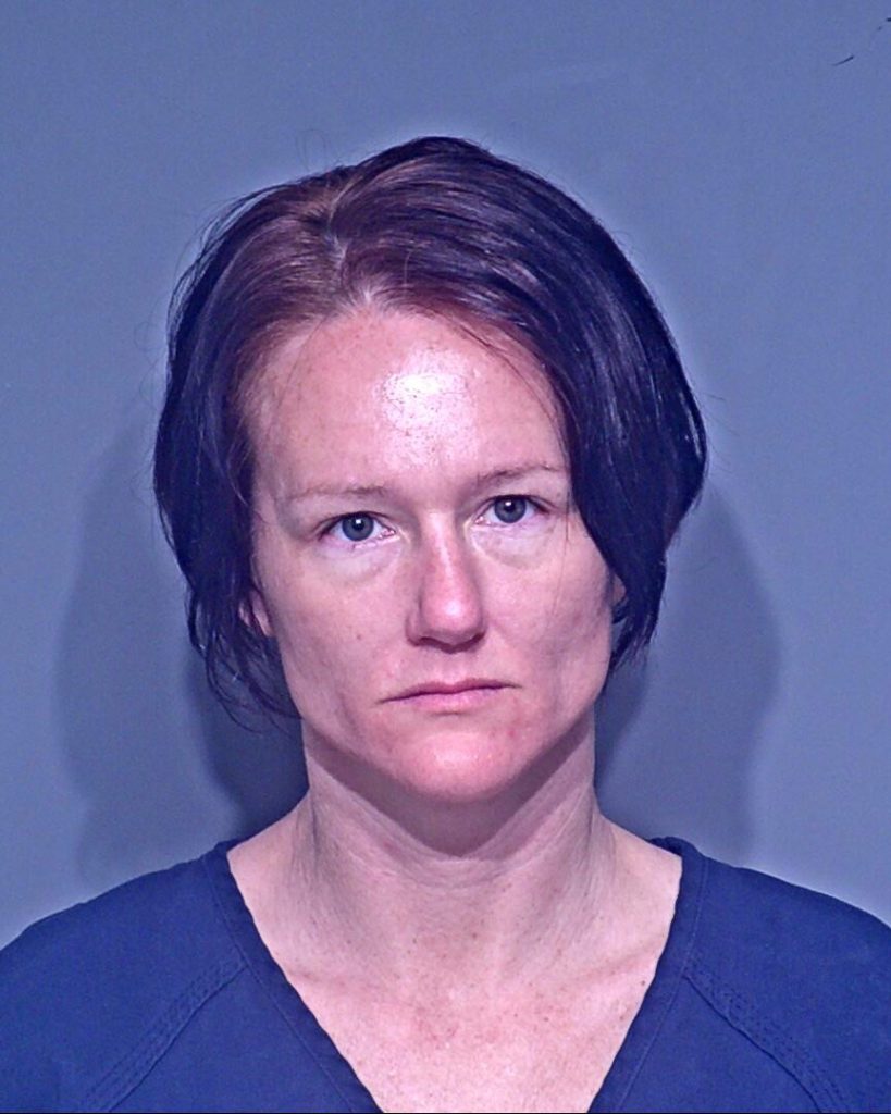 HURST AIMEE DELYN 03/11/2021 - Baldwin County Mugshots Zone