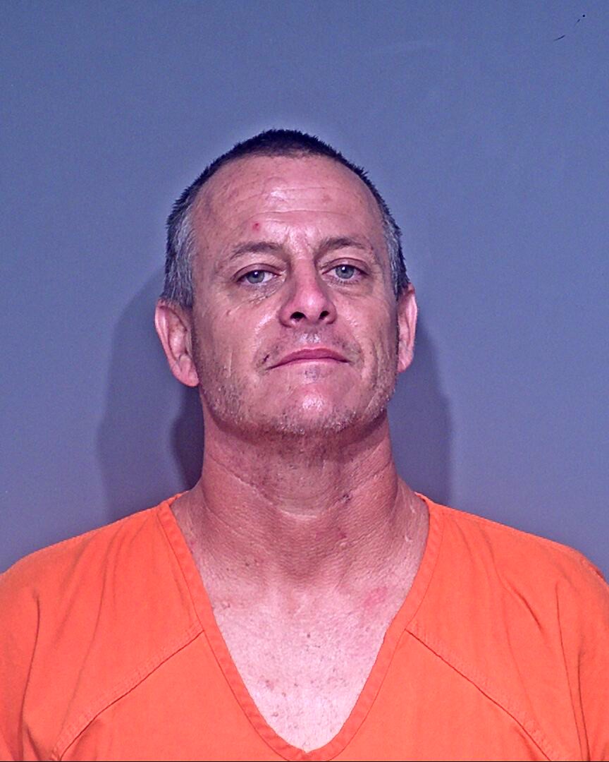 RENDELL KEVIN ERIC 03/11/2021 - Baldwin County Mugshots Zone