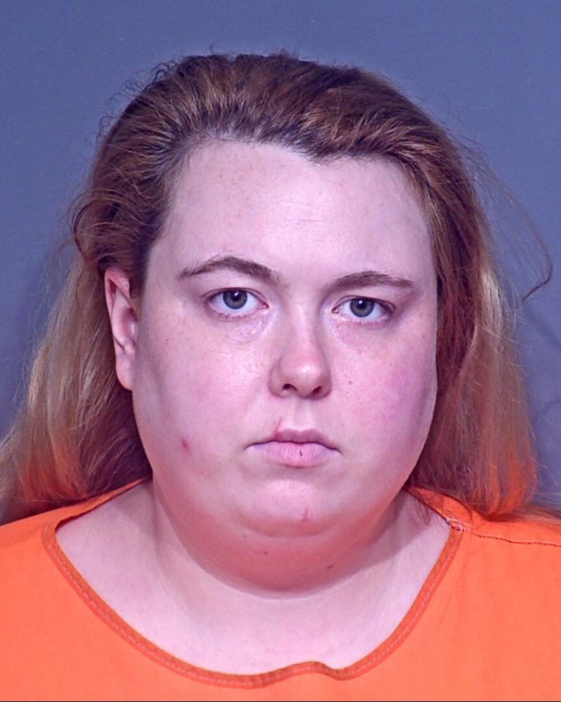 HARWELL AMANDA LEA 03/13/2021 - Baldwin County Mugshots Zone