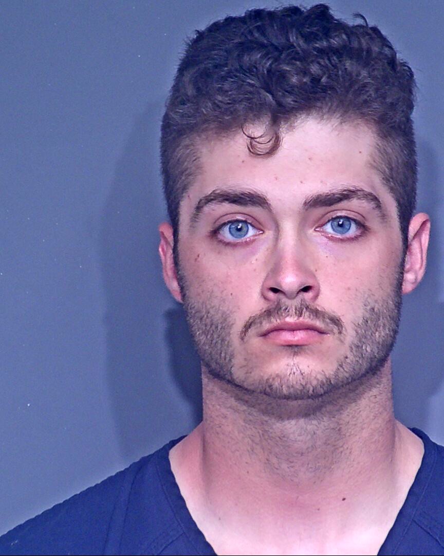 LONGMIRE ZACHARY WYATT 03/14/2021 - Baldwin County Mugshots Zone