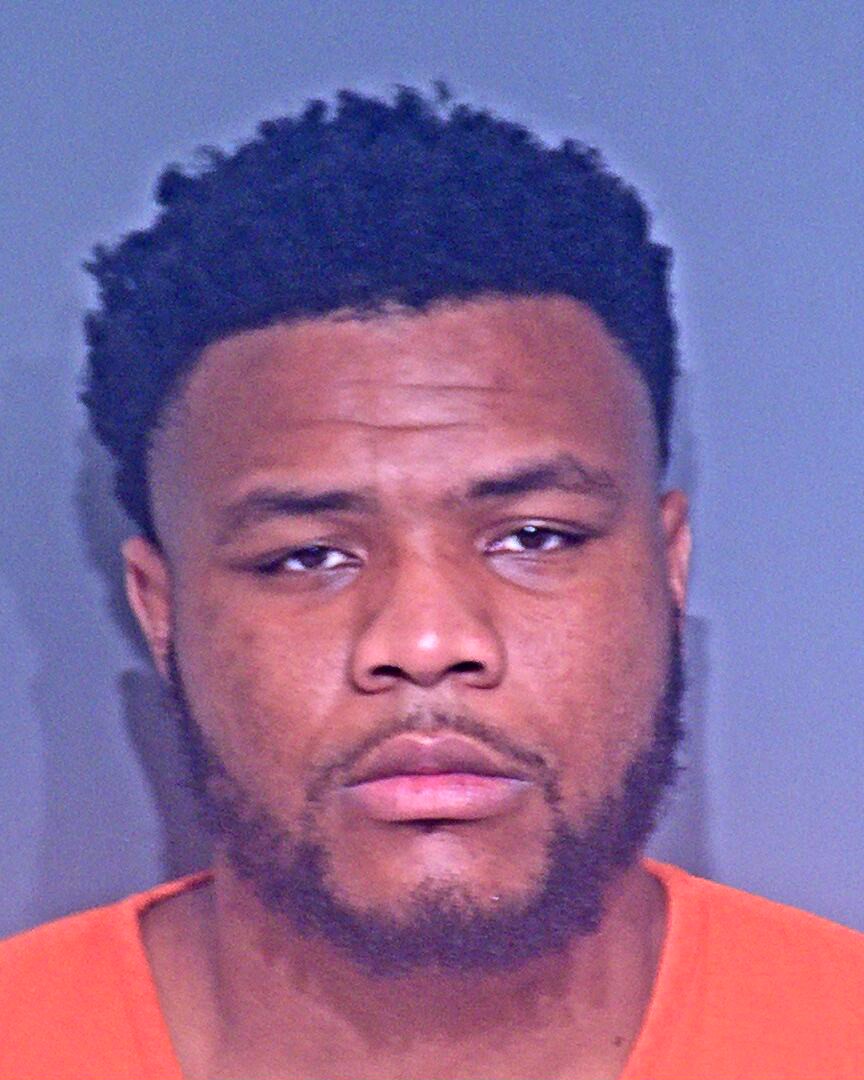 DUNN KOBE DANTE 03/14/2021 - Baldwin County Mugshots Zone