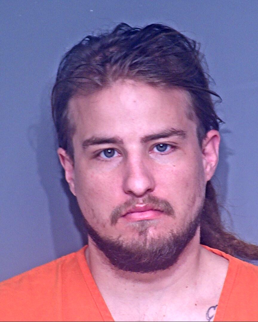 EAGAN GRAYSON ZACHARY 03/14/2021 - Baldwin County Mugshots Zone