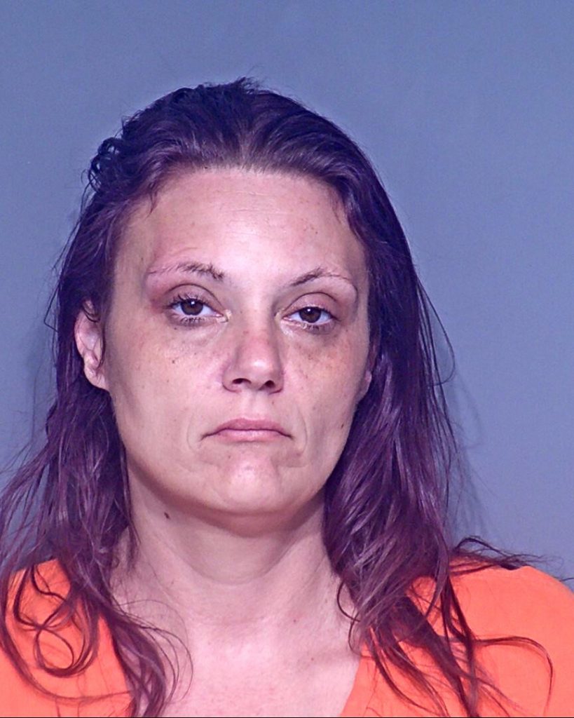 NICHOLS JENNIFER RENEE 03/17/2021 - Baldwin County Mugshots Zone