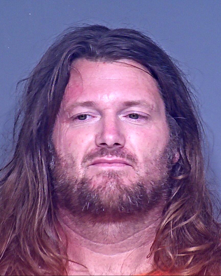 BROWN JESSE ALAN 03/17/2021 - Baldwin County Mugshots Zone