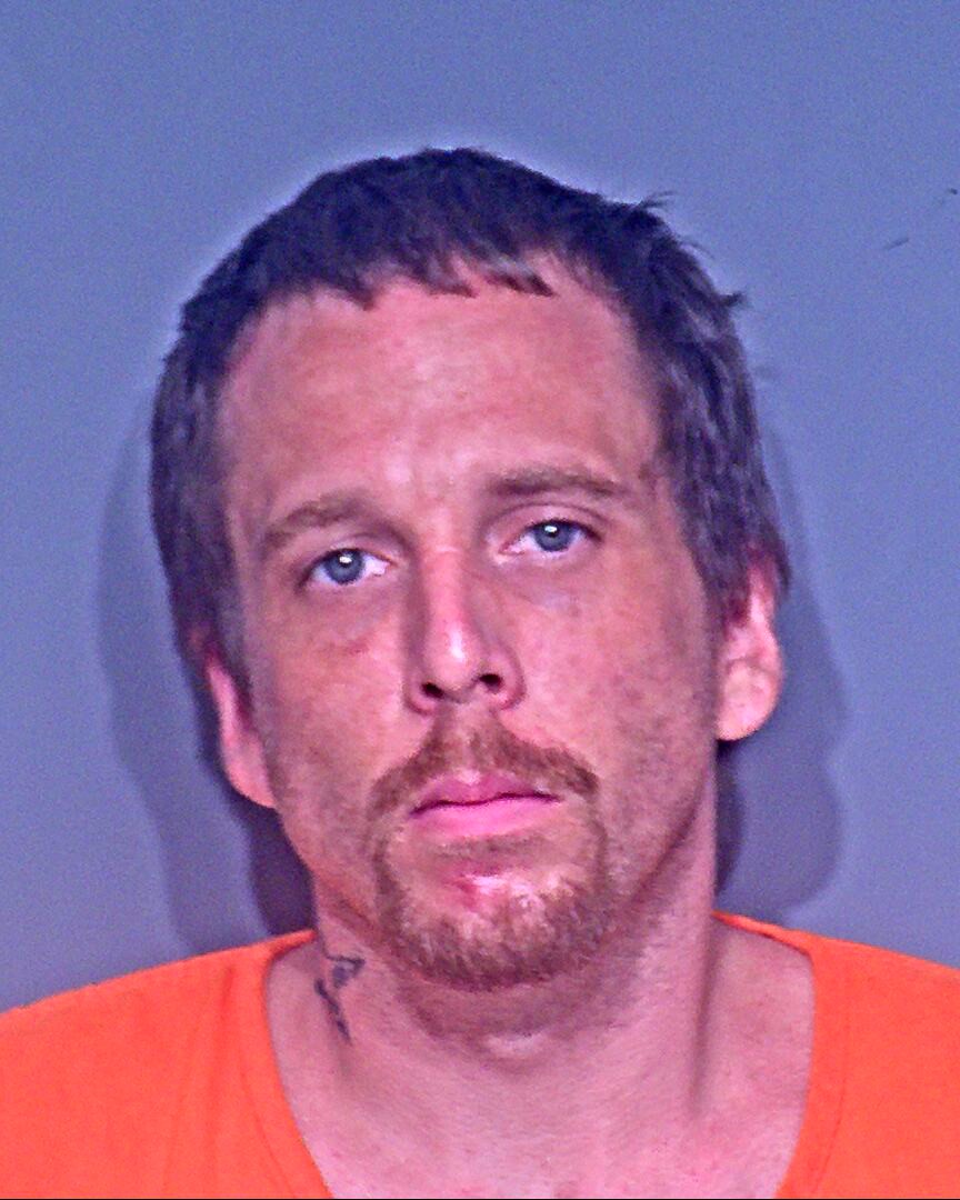 PACE ALEX CURTIS 03/17/2021 - Baldwin County Mugshots Zone