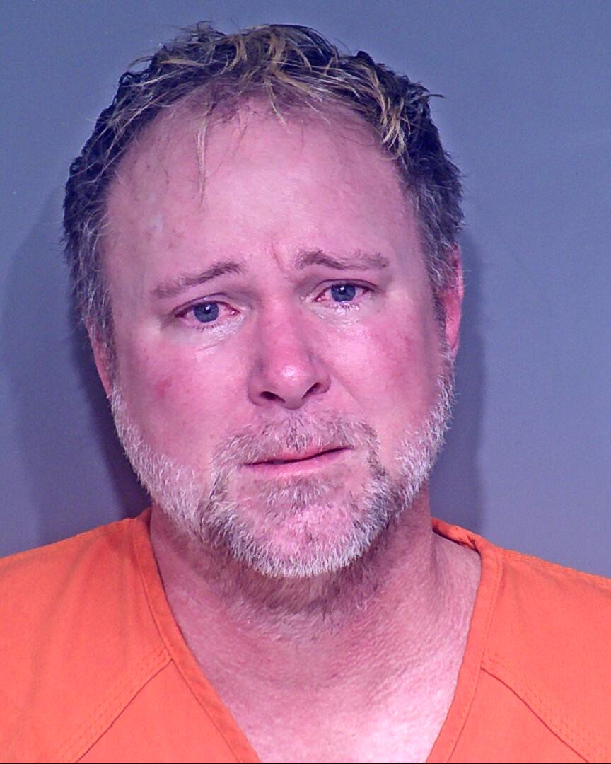 WAINWRIGHT MARK DARRELL 03/18/2021 - Baldwin County Mugshots Zone