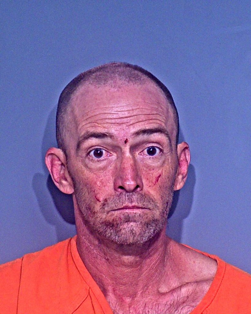 TIPTON CHRISTOPHER ALEXANDER 03/18/2021 - Baldwin County Mugshots Zone