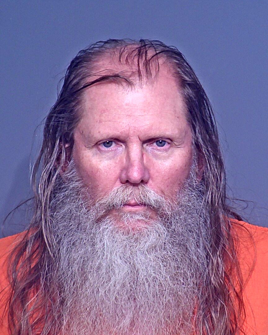 HARMS BRUCE ALAN 03/19/2021 - Baldwin County Mugshots Zone