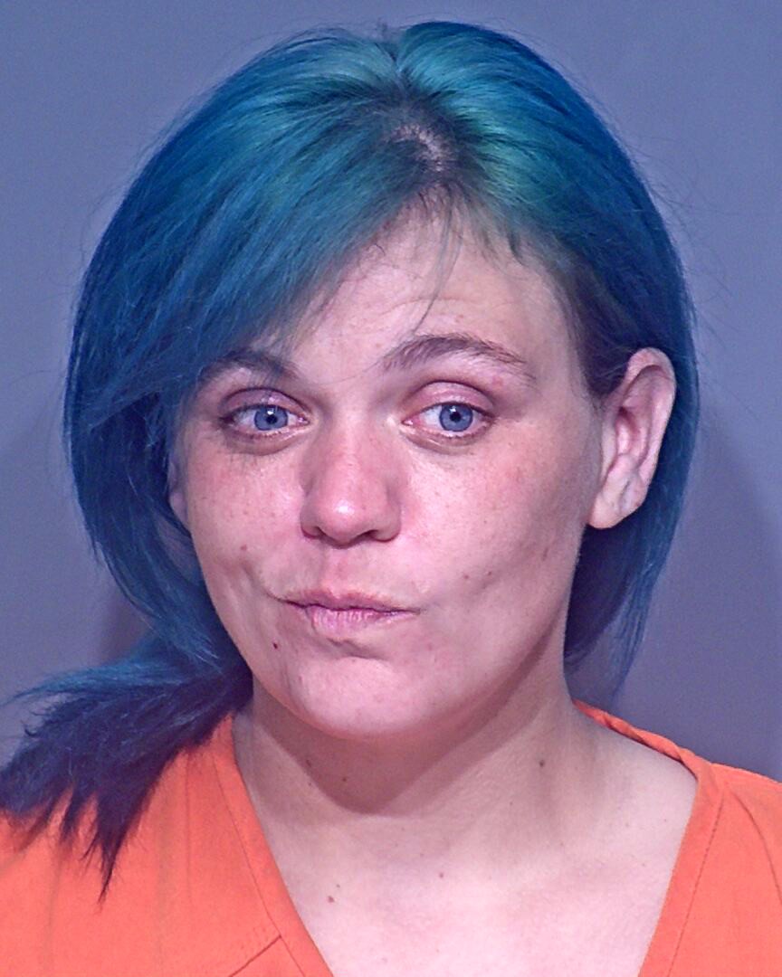 Gardner Samantha Lee 03 20 2021 Baldwin County Mugshots Zone