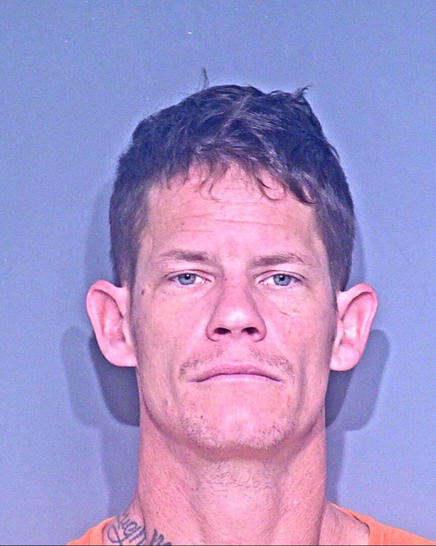 DEER CHRISTOPHER LEE 03/23/2021 - Baldwin County Mugshots Zone