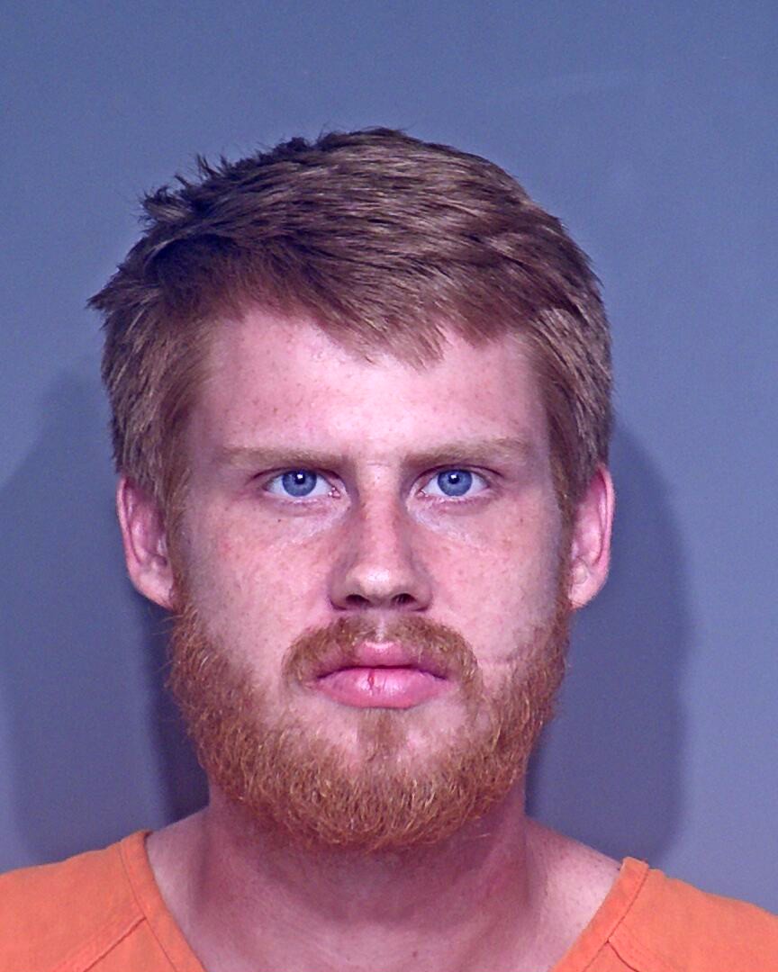 NELSON CALEB FRANK 03/24/2021 - Baldwin County Mugshots Zone