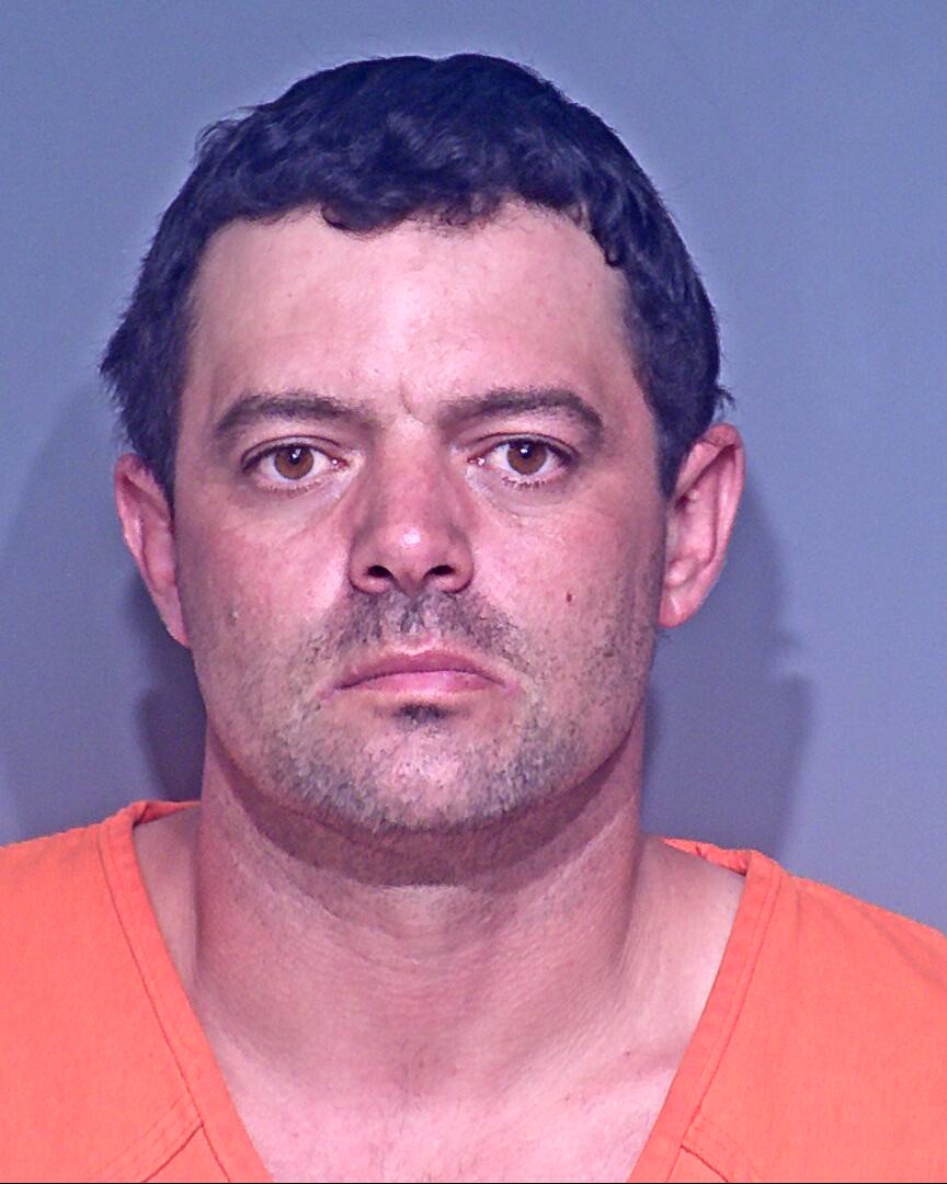 HADLEY JONATHAN WADE 03/24/2021 - Baldwin County Mugshots Zone