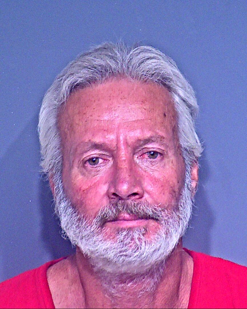 BULLARD KENNETH 03/26/2021 - Baldwin County Mugshots Zone