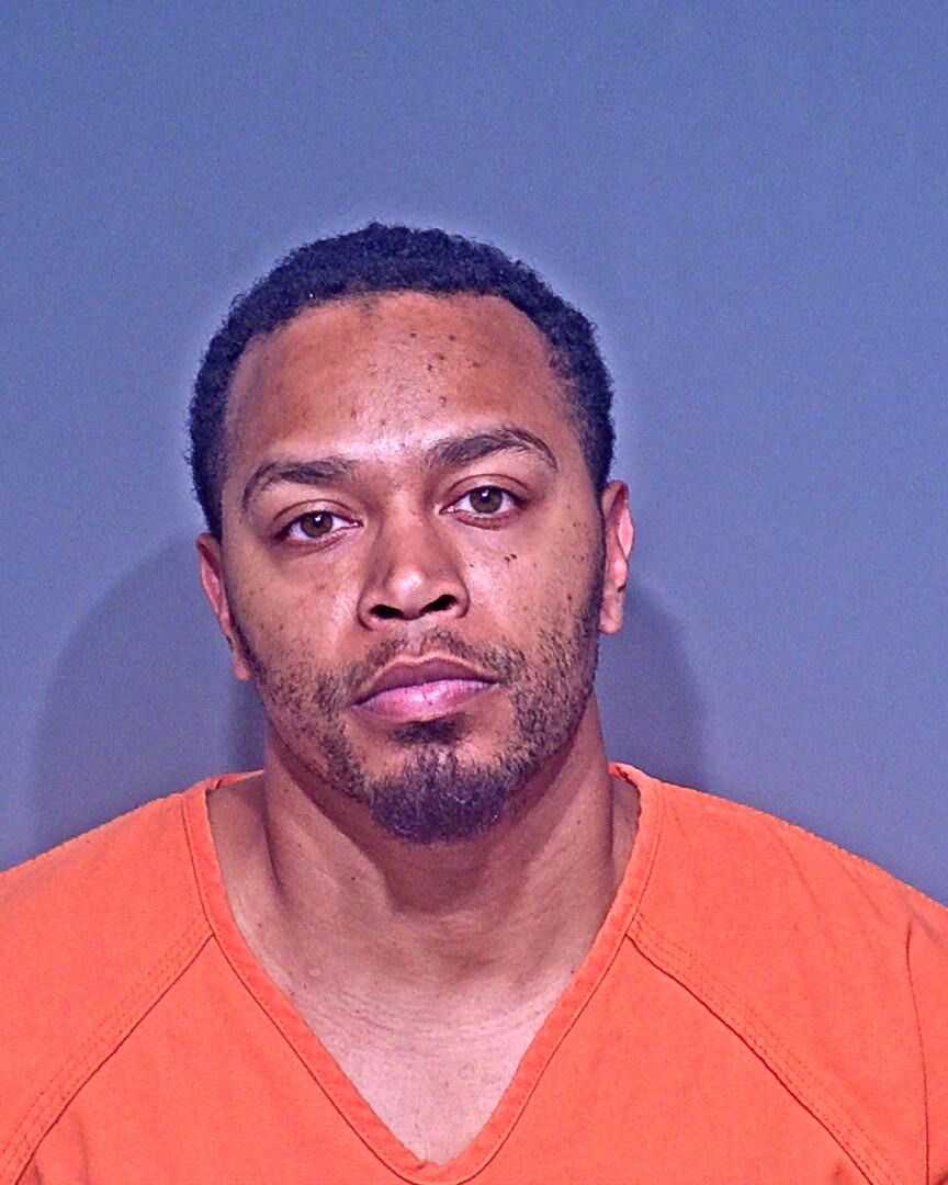 JOHNSON CORTEZ SHEROD 03/29/2021 - Baldwin County Mugshots Zone
