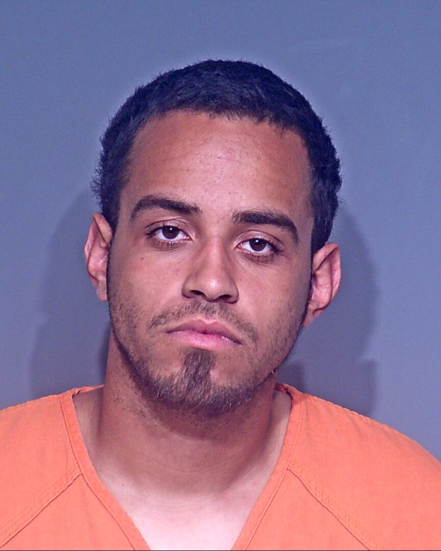 GRINDLE JOSHUA TREVAY 03/30/2021 - Baldwin County Mugshots Zone