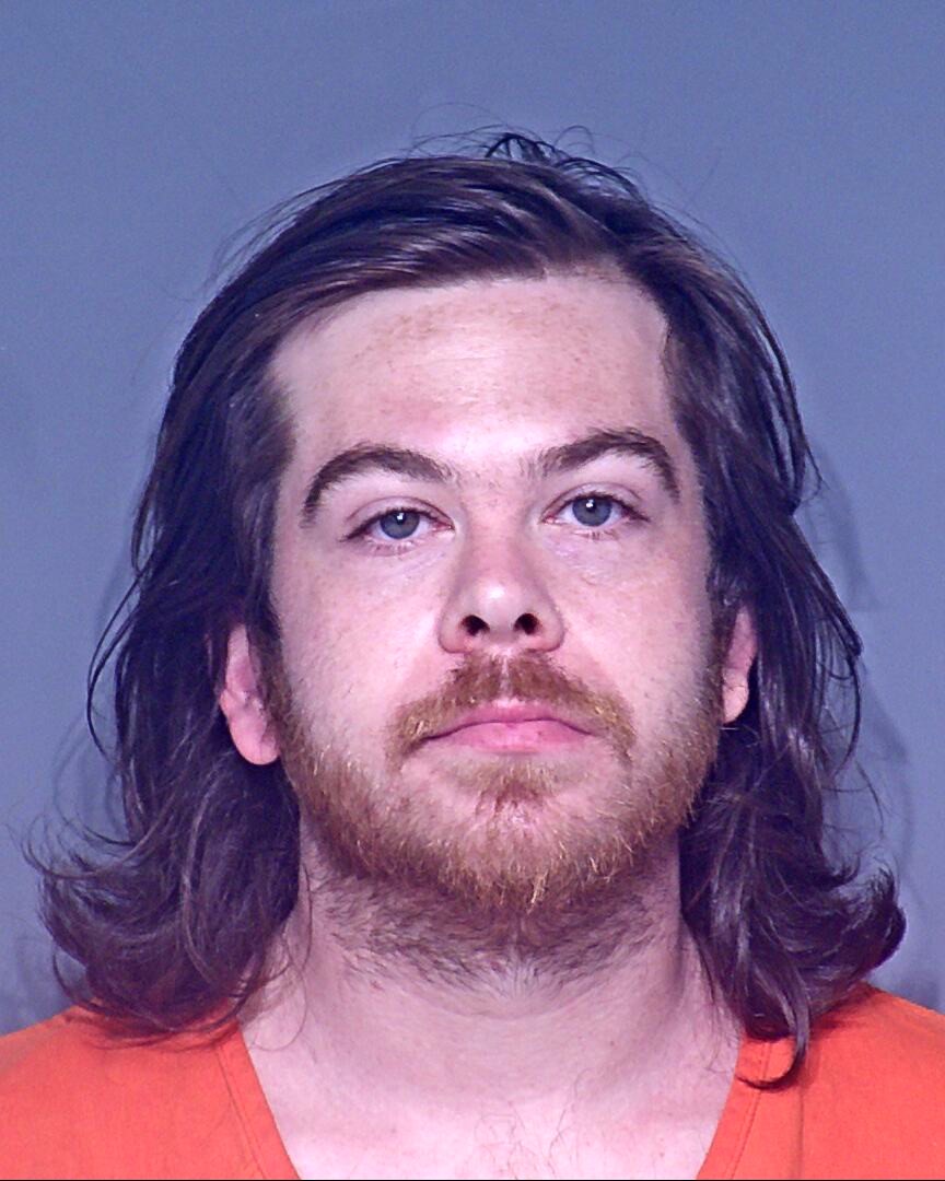 GEORGE ANDREW CURTIS 03/31/2021 - Baldwin County Mugshots Zone
