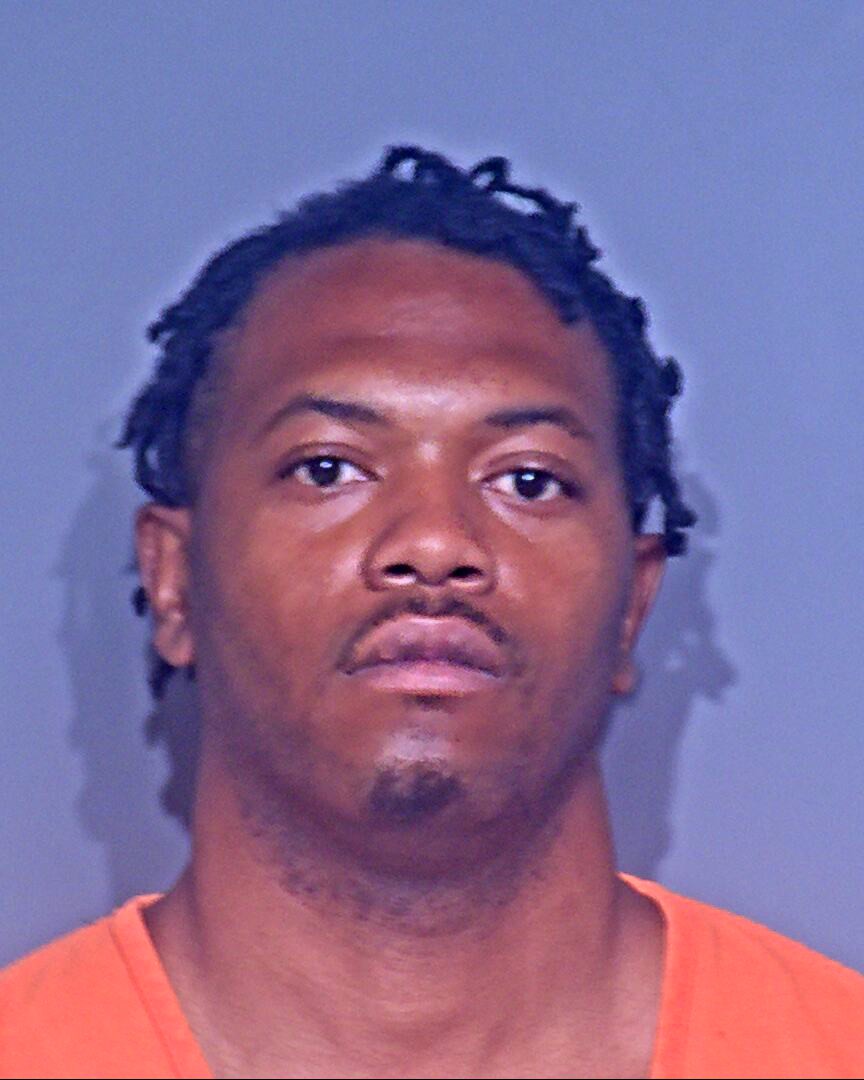 JAMES TIMOTHY TERRANCE 04/05/2021 - Baldwin County Mugshots Zone