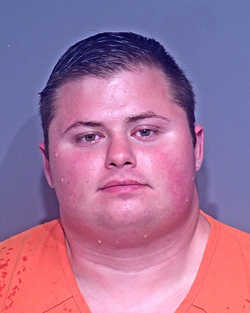 WATSON KAMERON LEE 04/11/2021 - Baldwin County Mugshots Zone