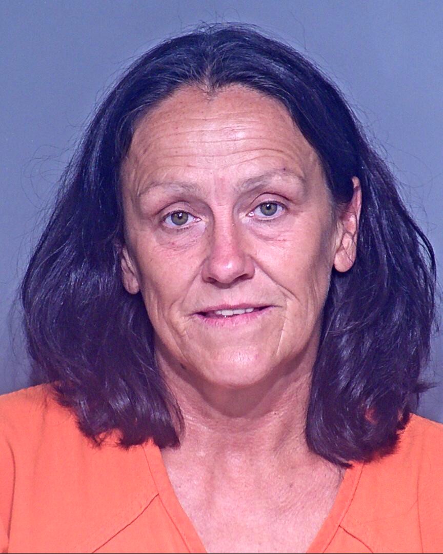 HERREN CHERYL KAY 04/13/2021 - Baldwin County Mugshots Zone