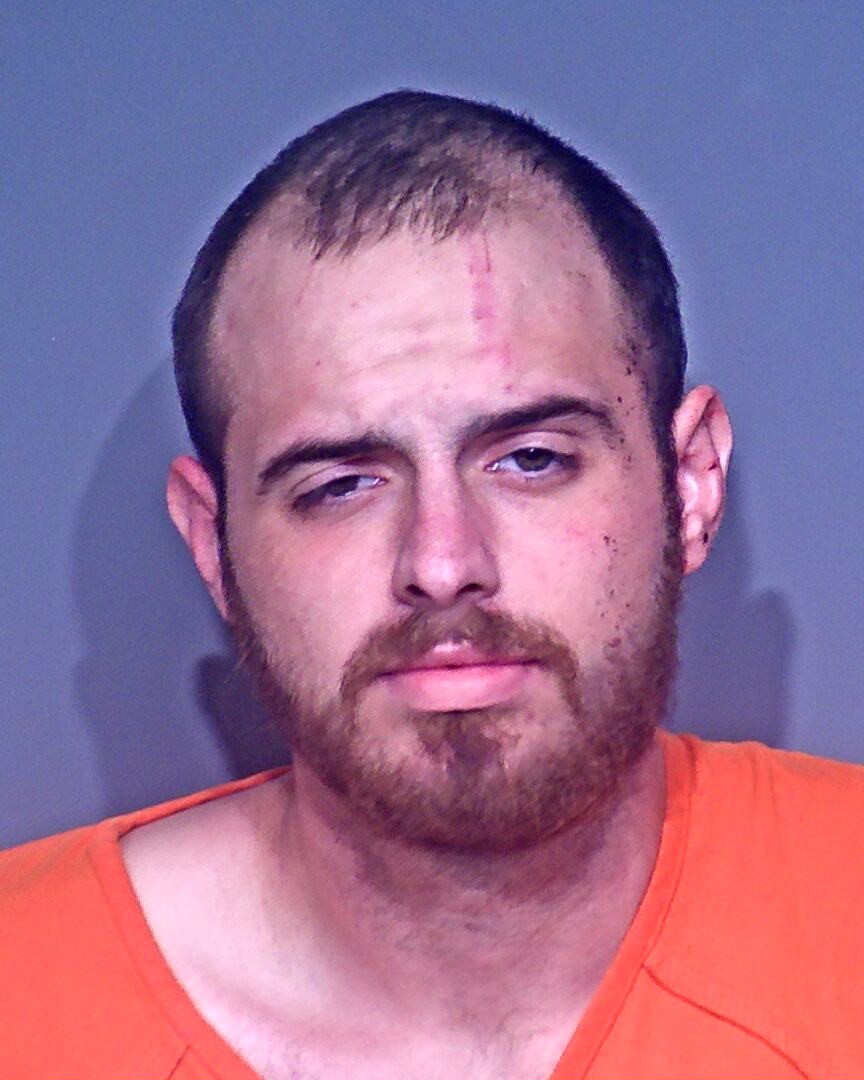 GODWIN ALEXANDER PAUL 04/14/2021 - Baldwin County Mugshots Zone