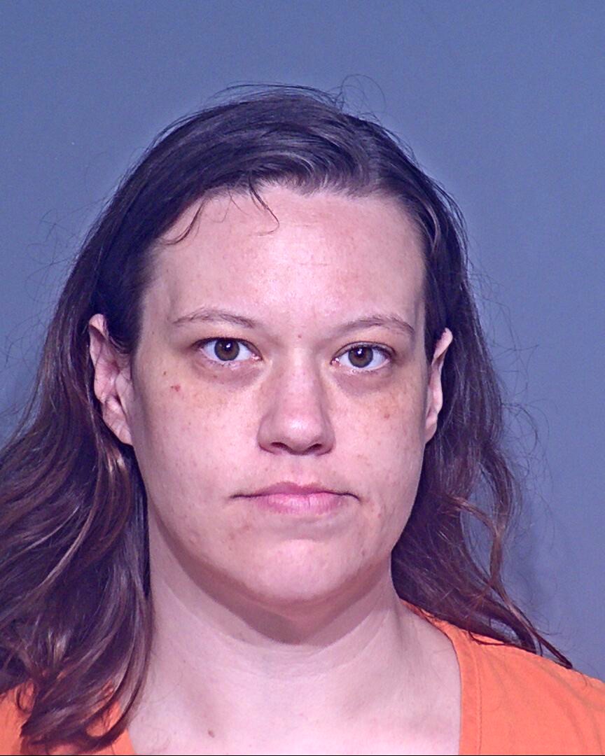 MILLER JAMIE AMANDA 04/15/2021 - Baldwin County Mugshots Zone