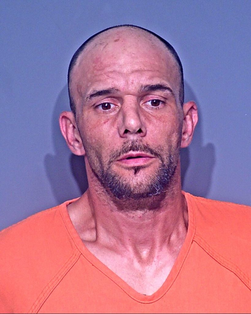 PADGETT JR CHARLES WAYNE 04/16/2021 - Baldwin County Mugshots Zone