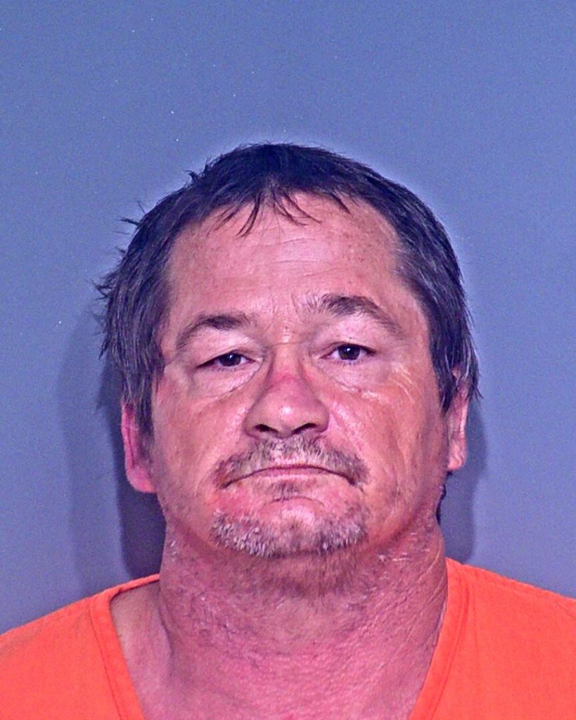 STINSON MARVIN EUGENE 04/20/2021 - Baldwin County Mugshots Zone