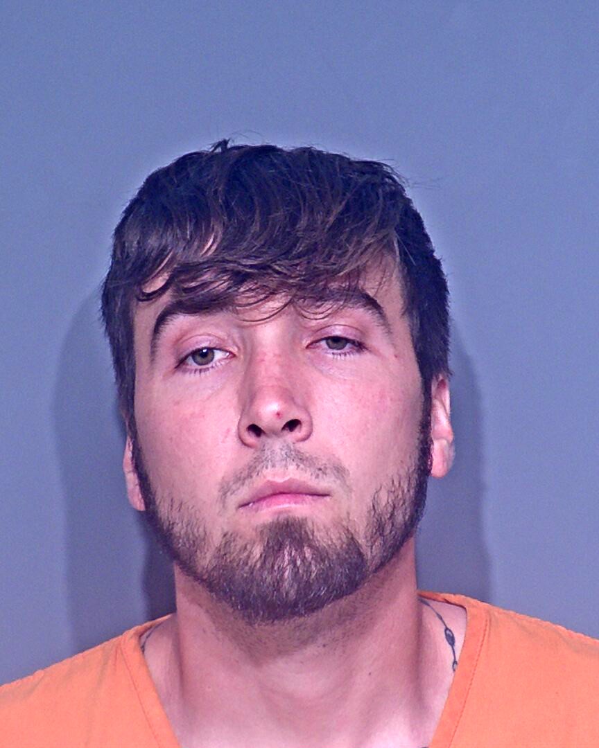 CHAVEZ MASON MARCEL 04/22/2021 - Baldwin County Mugshots Zone