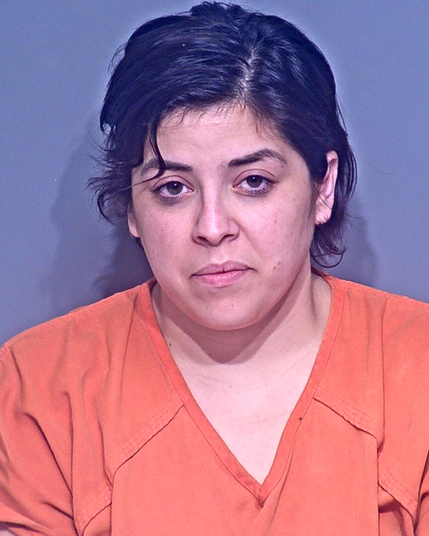 MIMS SARA EDITH ALANIZ 04/22/2021 - Baldwin County Mugshots Zone