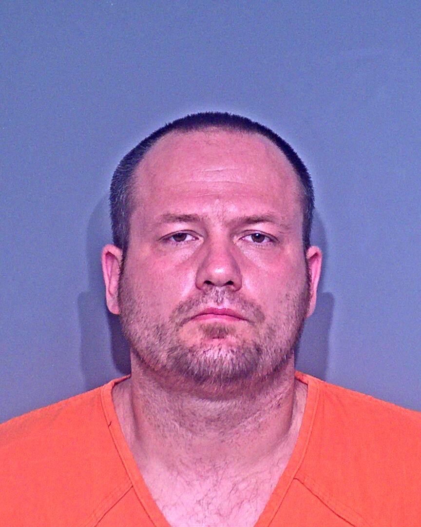 HODGES BRYAN SCOTT 04/26/2021 - Baldwin County Mugshots Zone