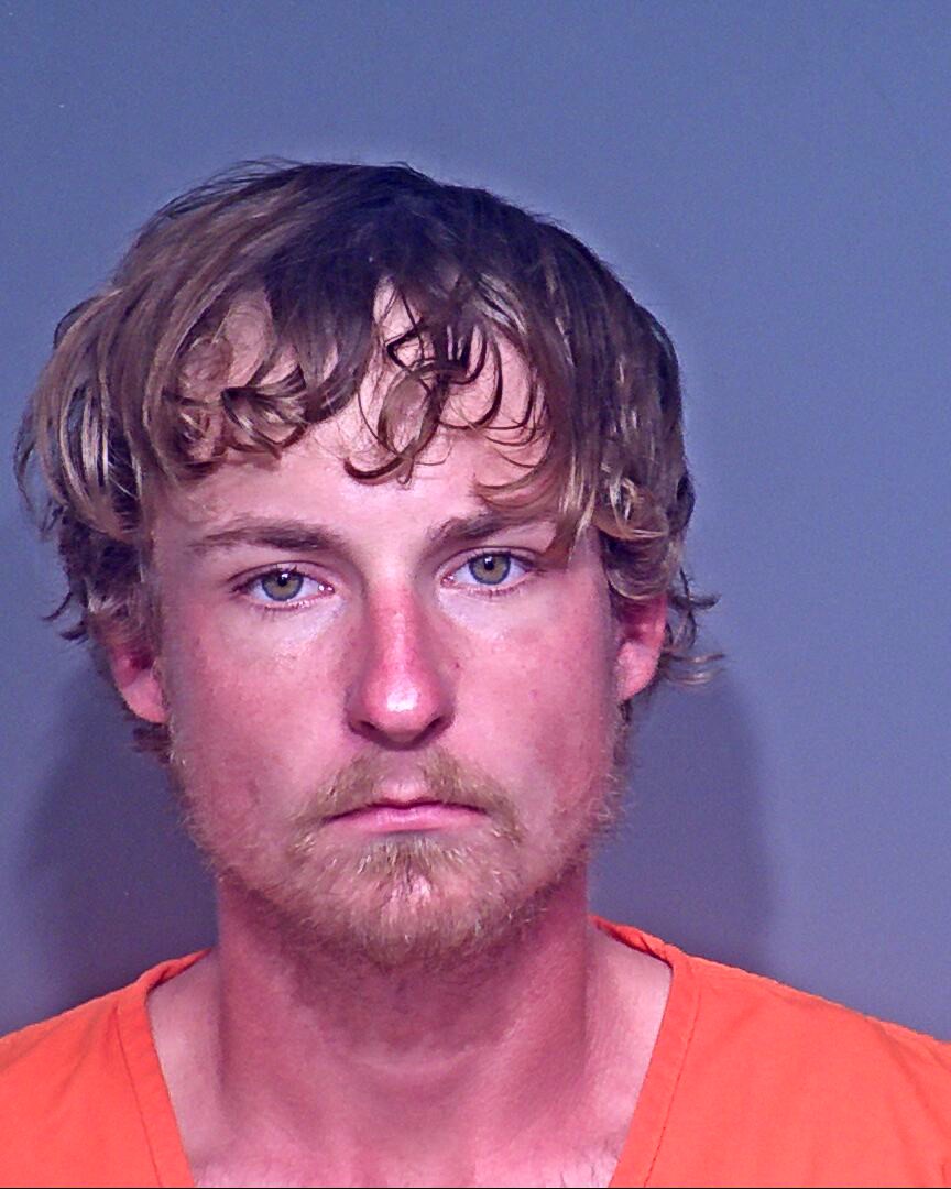 PANTLE DUSTIN ALLEN 04/26/2021 - Baldwin County Mugshots Zone